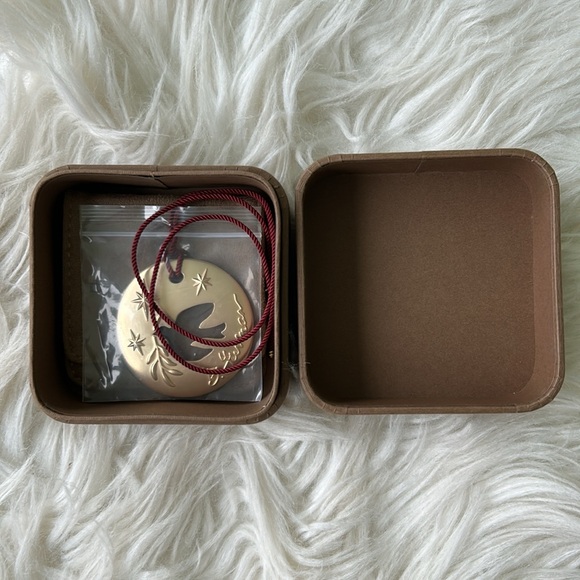 David Yurman | Jewelry | New David Yurman Limited Edition Ornament Gift ...